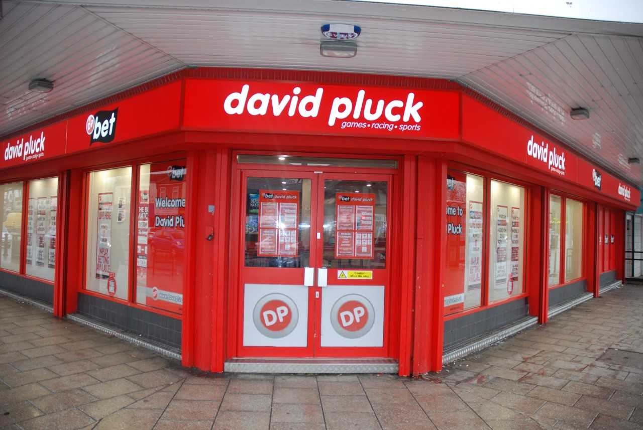 Unit 10a, Longsight Shopping Centre, 555 Stockport Road, Manchester ...