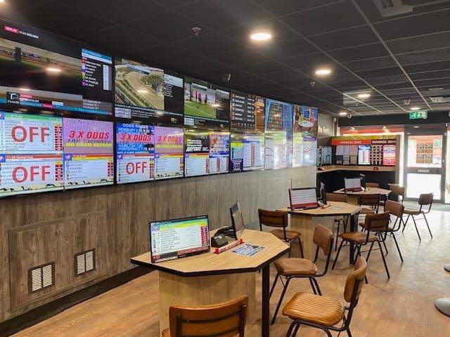 News – Dave Pluck Bookmakers