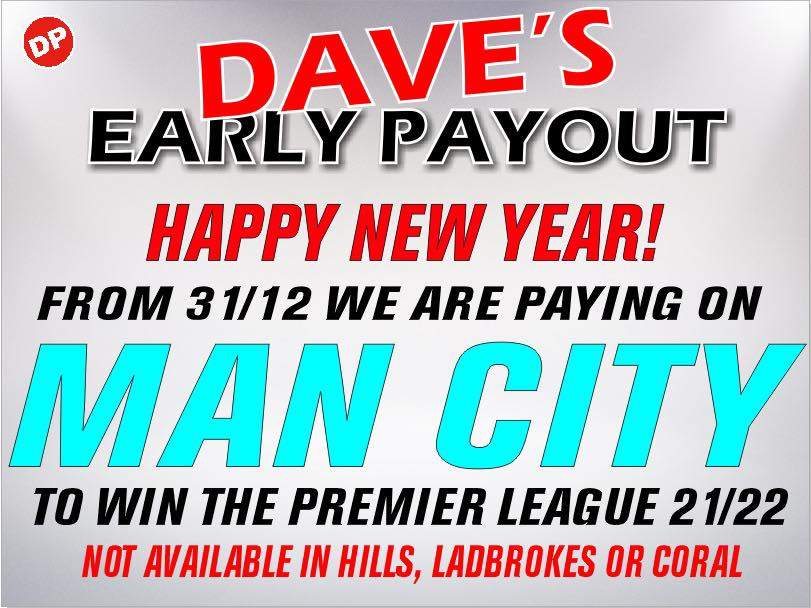 News – Dave Pluck Bookmakers