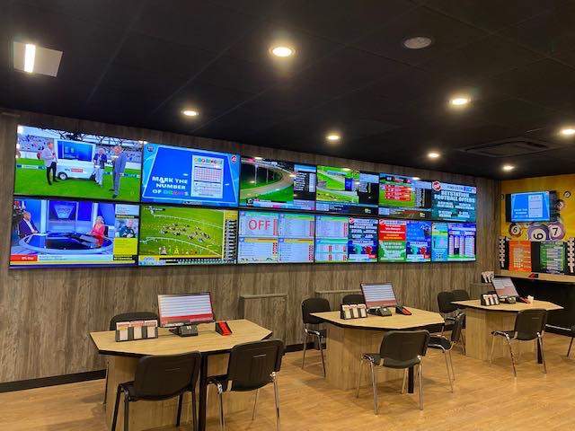 Dave Pluck Bookmakers – Leading Bookmakers in North West England