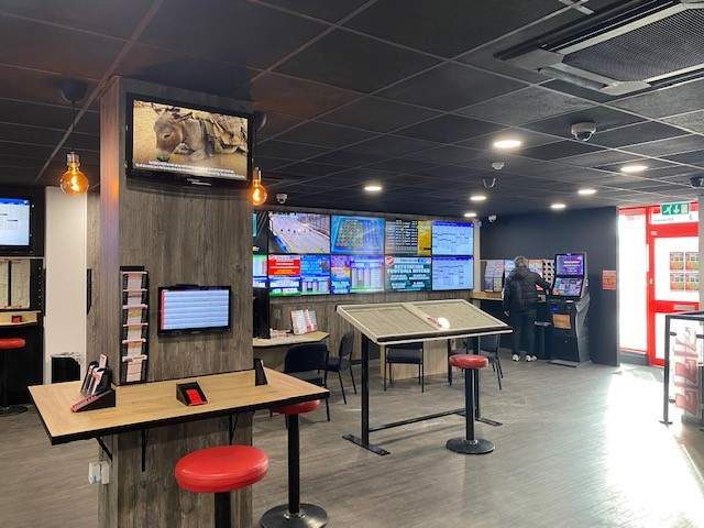 Why Work For Us? – Dave Pluck Bookmakers