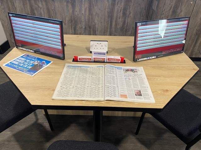 Work Completed – Woodchurch - David Pluck