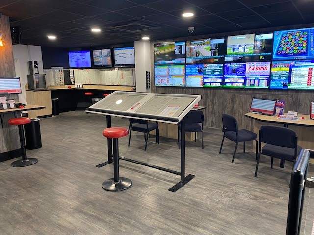 Why Work For Us? – Dave Pluck Bookmakers