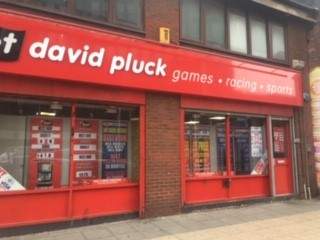 News – Dave Pluck Bookmakers