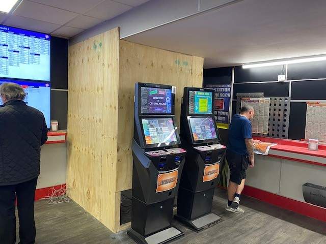 News – Dave Pluck Bookmakers