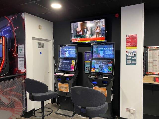 Work Completed – Woodchurch - David Pluck