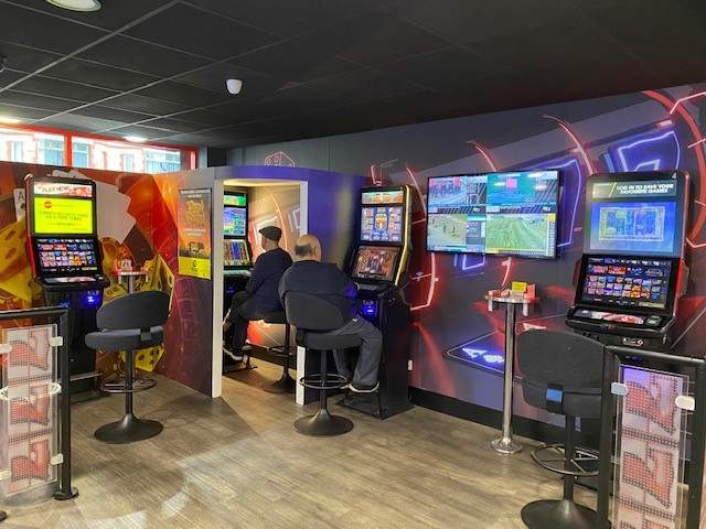 Work Completed – Woodchurch - David Pluck