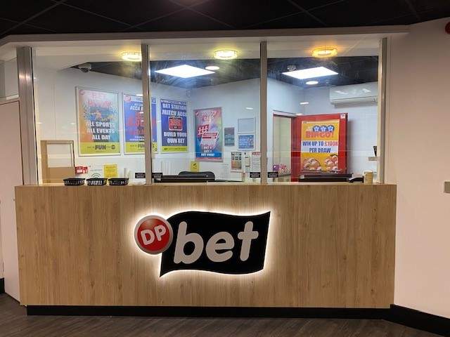 Work Completed – Woodchurch - David Pluck