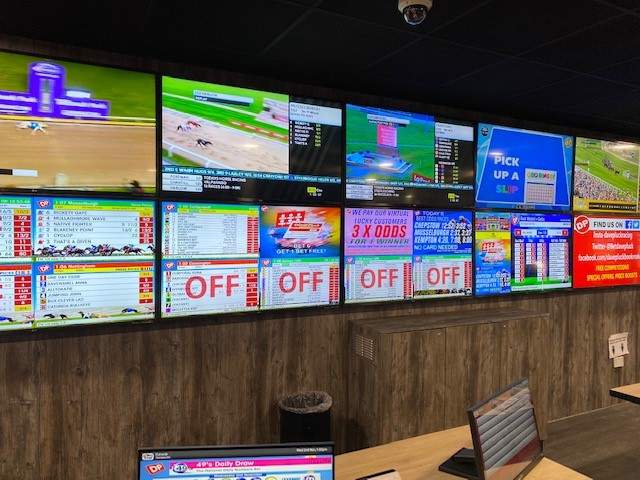 Work Completed – Woodchurch - David Pluck