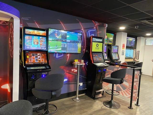 Work Completed – Woodchurch - David Pluck