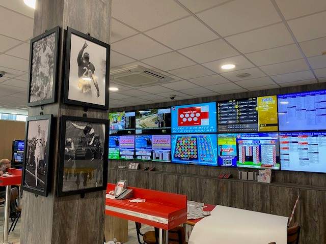 News – Dave Pluck Bookmakers