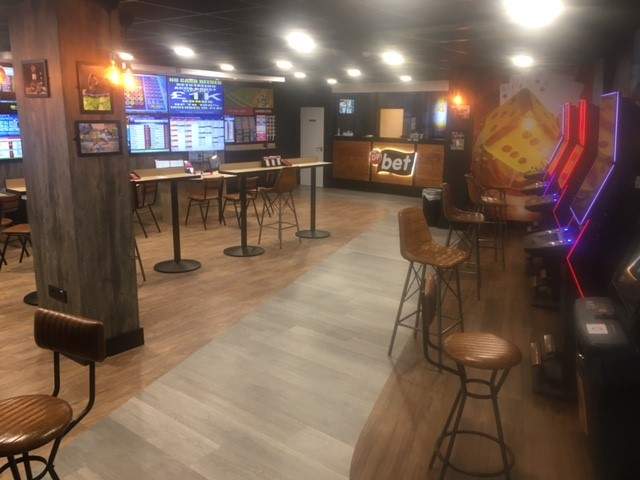 News – Dave Pluck Bookmakers