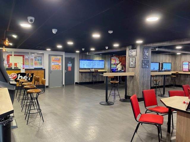 Dave Pluck Bookmakers – Leading Bookmakers in North West England